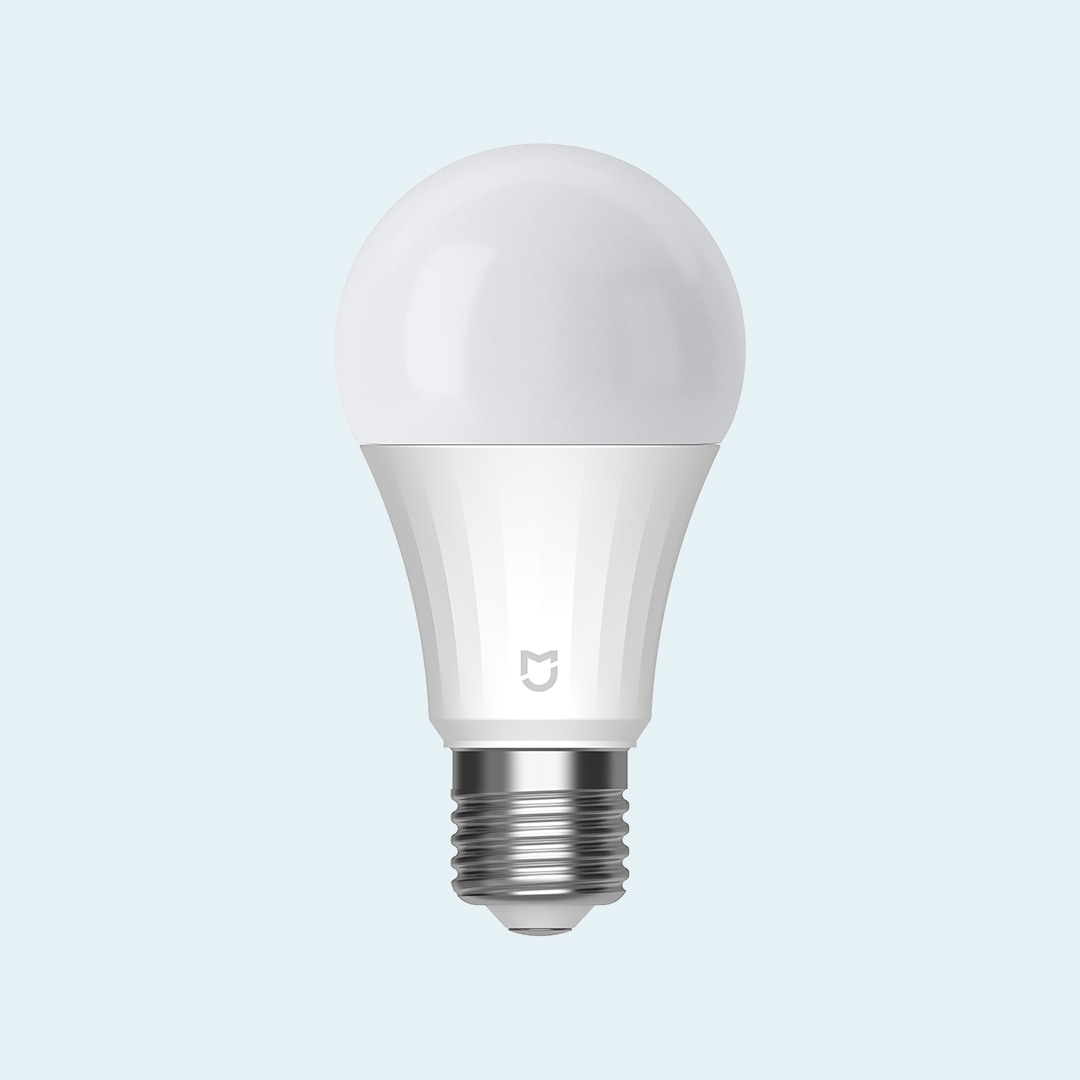 Xiaomi YouPin Official Store E27 Smart LED Bulb (BLE Mesh Version ...