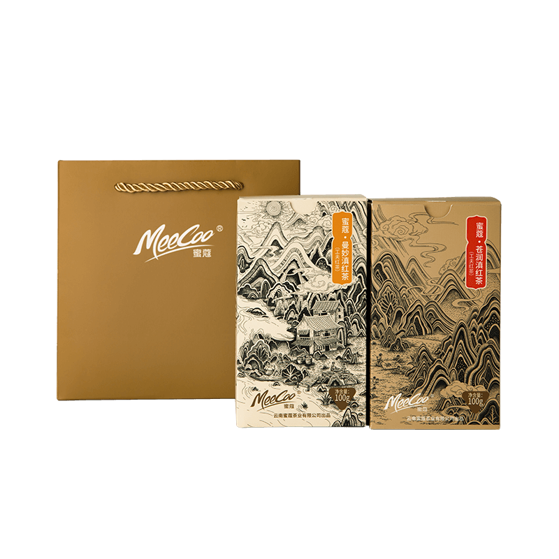 春日茶品分享~晒一下办公室的日常茶品_茶类_什么值得买