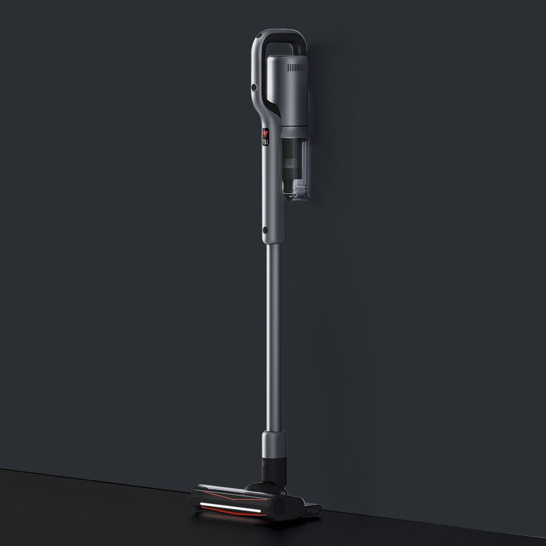 Roidmi Nex 2 aterriza en Youpin con grandes mejoras